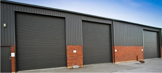 apa itu pintu rol shutter dan berapa banyak jenis pintu roller shutter ...